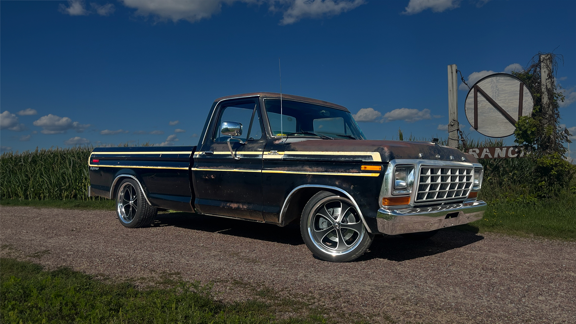Devine Custom Auto – Foreign and Domestic Gas and Diesel Repair