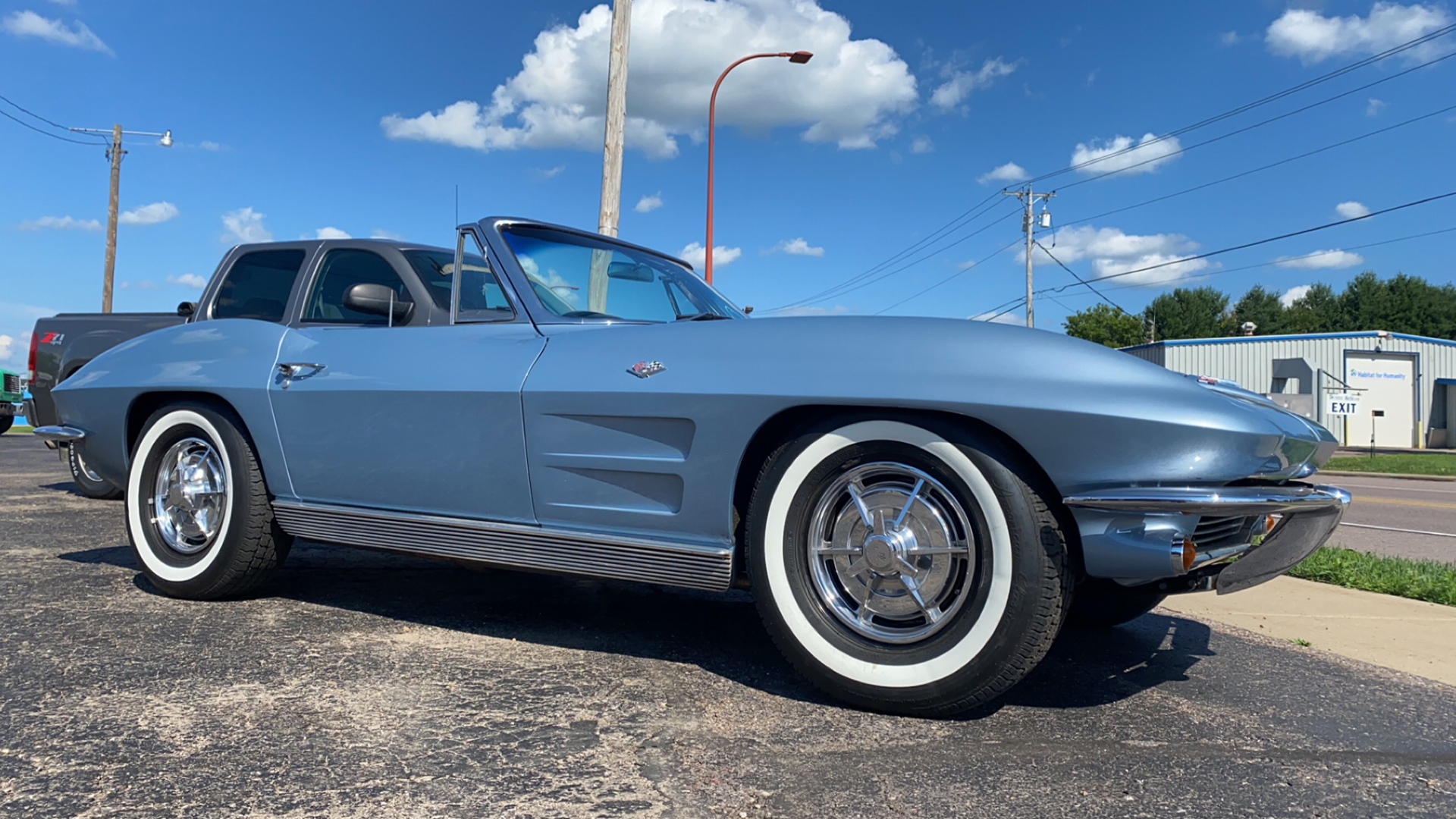 Devine Custom Auto – Foreign and Domestic Gas and Diesel Repair